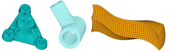 Finite Element Analysis of Structures | VSSC | ISRO